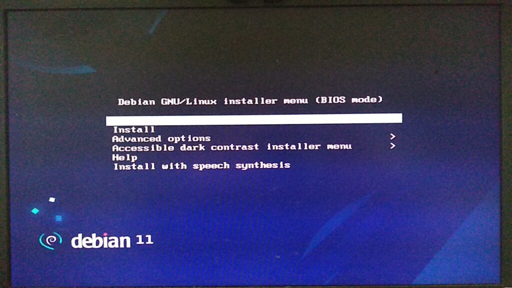 ベアボーンPC「Shuttle XS35 V2」でデータベースサーバーDebian11 bullseye | データベースfan